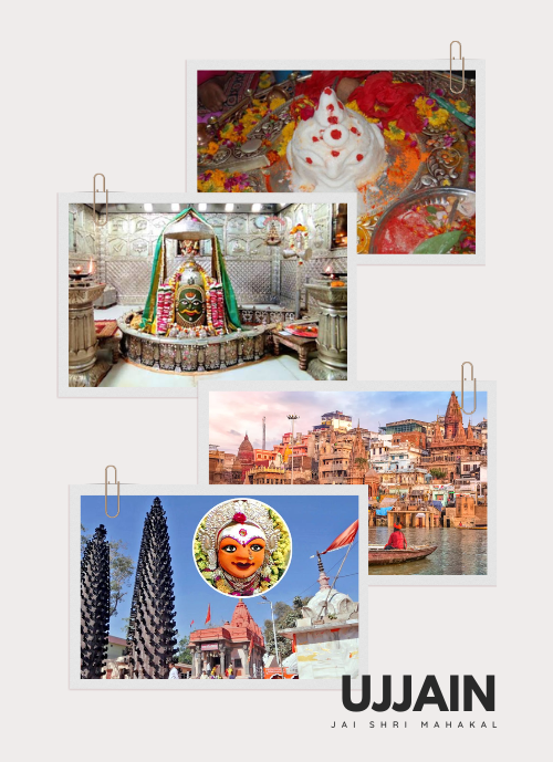 Best Ujjain Tour Packages in 2024 – Star Travels
